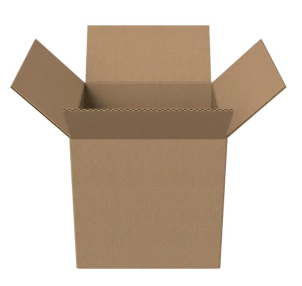 Small Cube Storage Boxes – AAA Storage & Removals Wembley